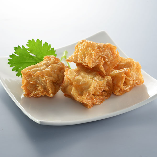 Pasar Online. Seafood Bean Curd Roll